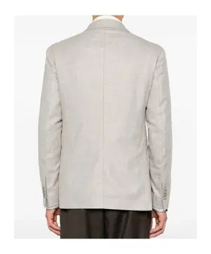 Tagliatore Double-breasted Blazer