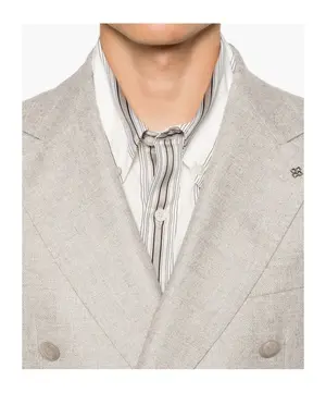 Tagliatore Double-breasted Blazer