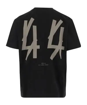 44 LABEL GROUP Short-sleeved T-shirt