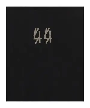 44 LABEL GROUP Short-sleeved T-shirt