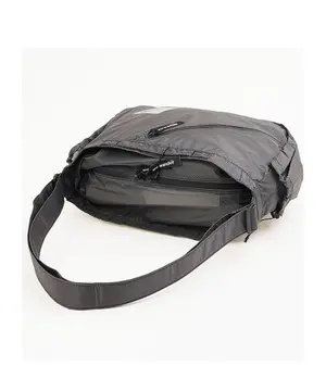 AND WANDER Logo Detail Shoulder Bag
