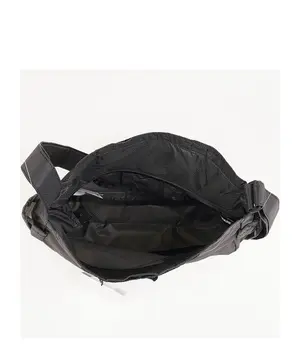 AND WANDER Logo Detail Shoulder Bag