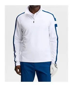 J. Lindeberg Long-sleeved T-shirt