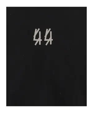 44 LABEL GROUP Short-sleeved T-shirt