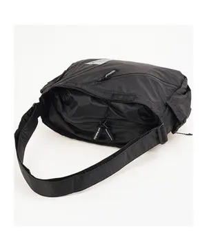 AND WANDER Logo Detail Shoulder Bag