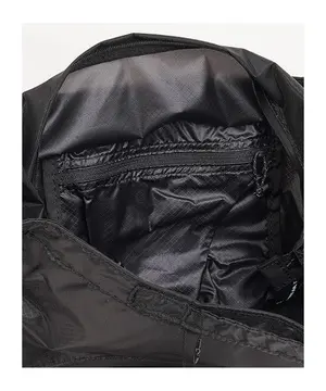 AND WANDER Logo Detail Shoulder Bag