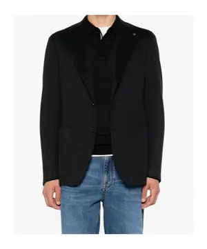 Tagliatore Single-breasted Blazer