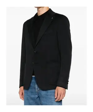 Tagliatore Single-breasted Blazer
