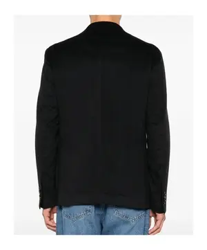 Tagliatore Single-breasted Blazer