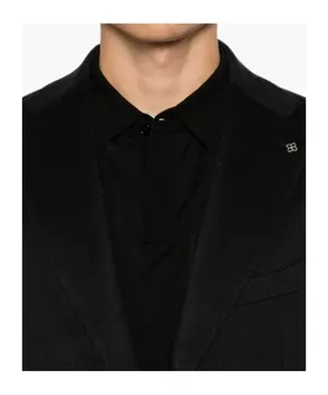 Tagliatore Single-breasted Blazer