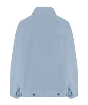 HAIKURE Long-sleeved Casual Jacket