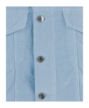 HAIKURE Long-sleeved Casual Jacket