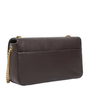 Pinko Flap Shoulder Bag