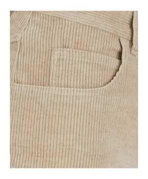 Isabel Marant Étoile Casual Trousers With Belt Loops