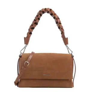COCCINELLE Boheme Shoulder Bag