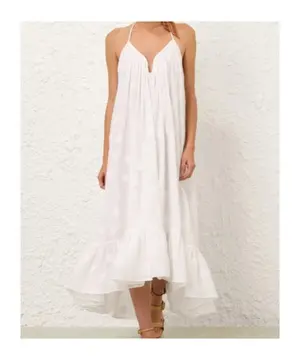 Zimmermann Sleeveless Dress