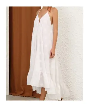 Zimmermann Sleeveless Dress