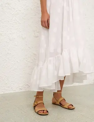 Zimmermann Sleeveless Dress