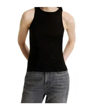 Marella Crew Neck Vest