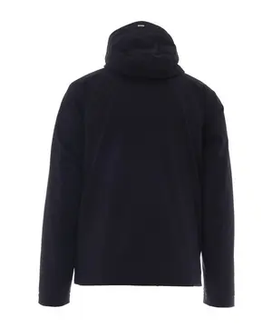 Herno Long-sleeve Casual Jacket