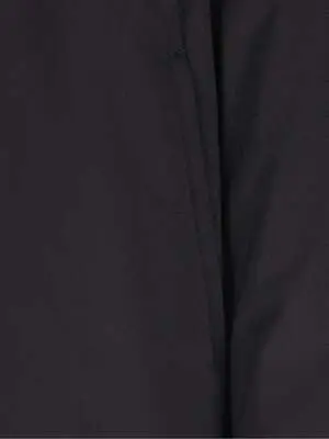 Herno Long Sleeve Hooded Casual Jacket