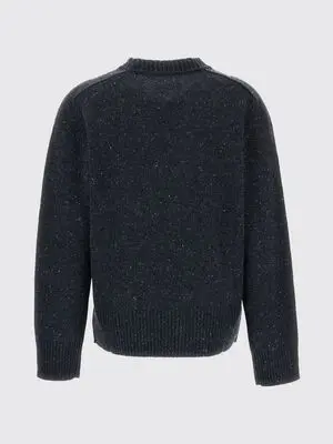 Loulou De Saison Baltra Crewneck Knitted Jumper