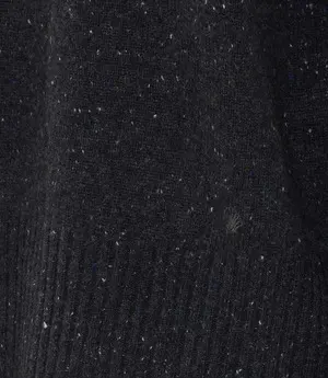 Loulou De Saison Baltra Crewneck Knitted Jumper