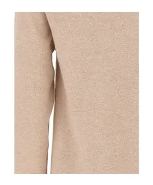 KANGRA Crew Neck Knitted Sweater