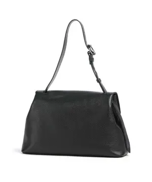 COCCINELLE Flap Shoulder Bag