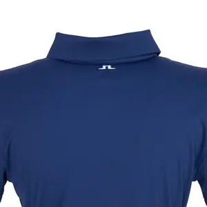 J. Lindeberg Short-sleeved Polo Shirt