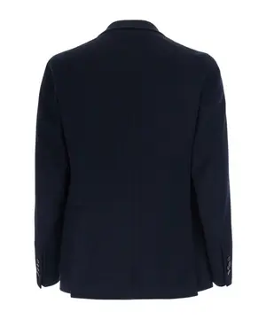Tagliatore Single-breasted Jacket