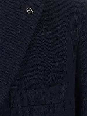 Tagliatore Single-breasted Jacket