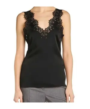 Stella McCartney Lace Camisole