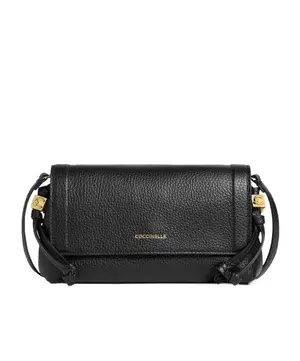 COCCINELLE Thess Mini - Black