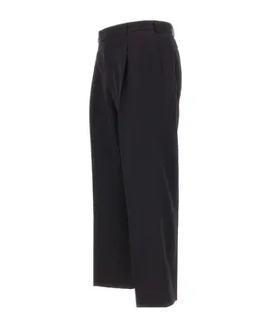 PT TORINO Casual Trousers With Belt Loops