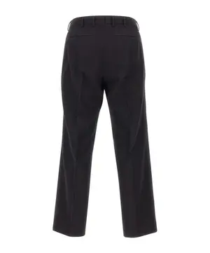 PT TORINO Casual Trousers With Belt Loops