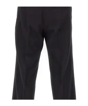 PT TORINO Casual Trousers With Belt Loops