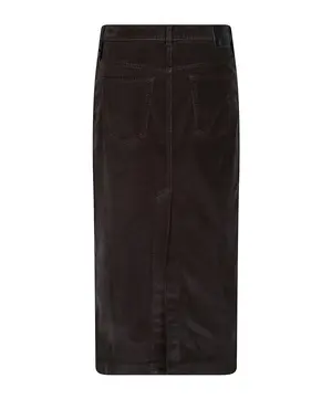 Pinko Gracia Midi Skirt