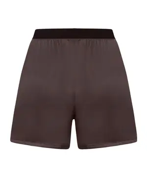 TOM FORD Elastic-waist Shorts