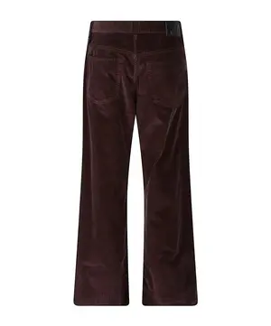 Pinko Casual Trousers With Belt Loops