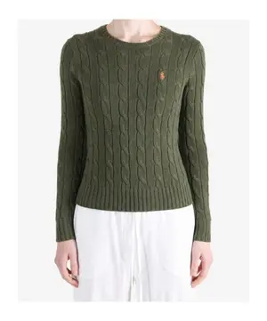 Polo Ralph Lauren Long Sleeve Pullover