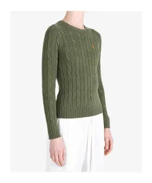 Polo Ralph Lauren Long Sleeve Pullover