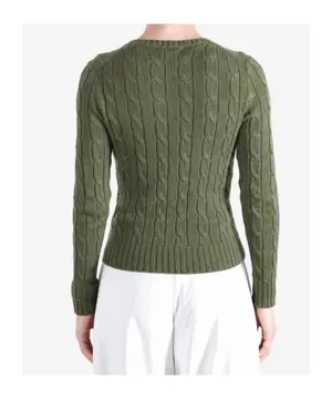 Polo Ralph Lauren Long Sleeve Pullover