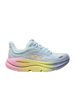 Hoka One One Bondi 9 Athletic Sneakers