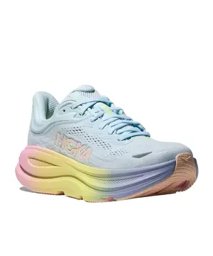 Hoka One One Bondi 9 Athletic Sneakers