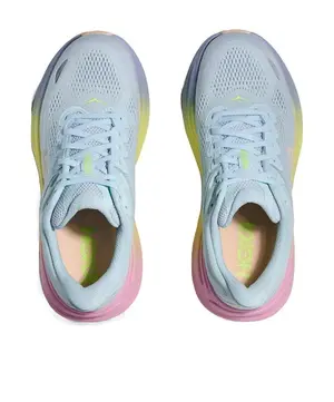 Hoka One One Bondi 9 Athletic Sneakers