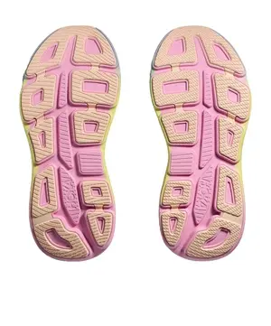 Hoka One One Bondi 9 Athletic Sneakers