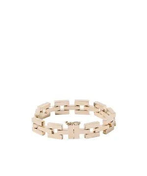 TOM FORD Gold-tone Bracelet - Yellow