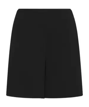 MARELLA Envers Satin Shorts