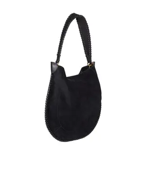 Isabel Marant Étoile Oskan Hobo Bag